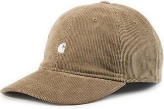 Carhartt Work in Progress Casquette &agrave; logo en coton