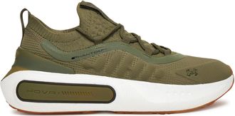 Under Armour Sneakers Under Armour UA Phantom 4 3027593 Grün