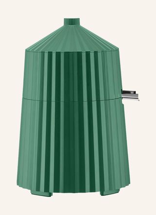 Alessi Zitruspresse Pliss&eacute; gruen