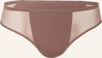 Marie Jo Marie Jo Slip Louie beige