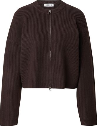 Edited Strickjacke Llleana