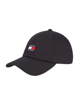 Tommy Jeans Cap Heritage Logo Baseball