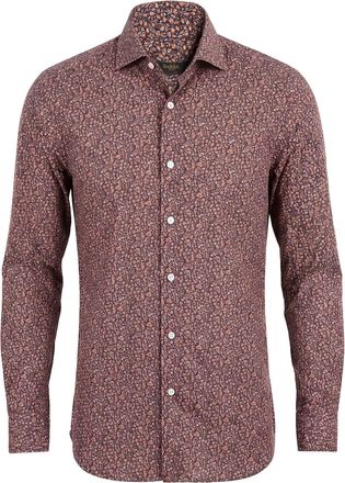 Barba TOPS - Hemden auf YOOX.COM