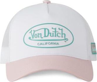 Von Dutch Casquette Femme Casquette Trucker, Originale TU
