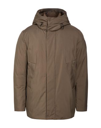 Bomboogie JACKEN & M&Auml;NTEL - Pufferjacken & Daunenjacken auf YOOX.COM