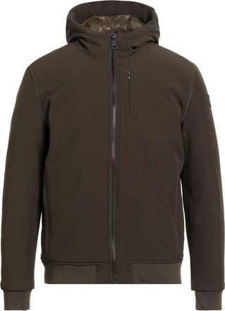 Why Not Brand JACKEN & MÄNTEL - Jacken und Anoraks auf YOOX.COM