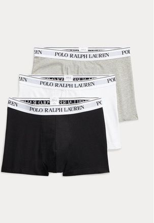 Polo Ralph Lauren Boxershorts-Set 714830299052 Bunt
