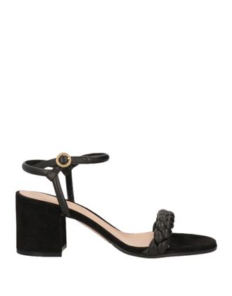 Gianvito Rossi SCHUHE - Sandalen auf YOOX.COM