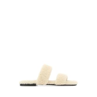 Saint Laurent Damen, Schuhe, Wei&szlig;, 42 1/2 EUGr&ouml;&szlig;e