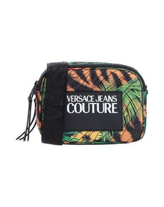 Versace SACS - Sacs Bandouli&egrave;re sur YOOX.COM
