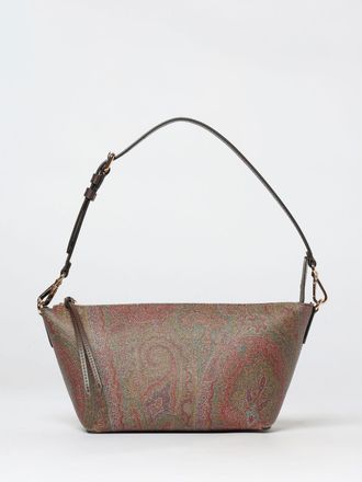 Etro Schultertasche ETRO Damen Farbe Braun