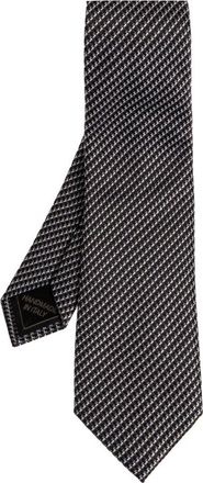 Brioni Homme, Accessoires, Multicolore, Taille: ONE Size Silk Tie
