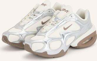 Nike Sneaker Air Max Muse silber