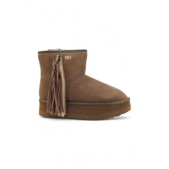 Liu Jo Jane 09 Ankle Boot - - Shoes - Damen - Braun - 39 EU