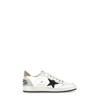 Golden Goose Damen, Schuhe, Weiß, 40 EUGröße