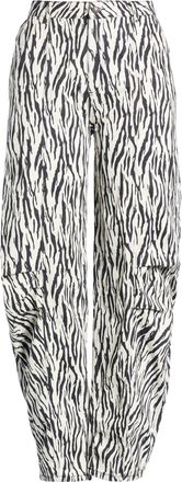 Rotate HOSEN & R&Ouml;CKE - Jeanshosen auf YOOX.COM