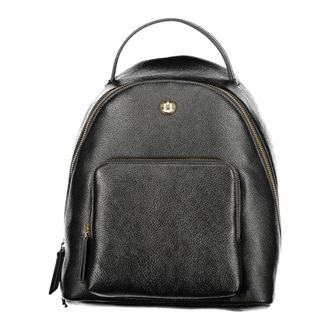 Twinset Rucksack 7215 - - Bags - Damen - Schwarzk - ONE SIZE