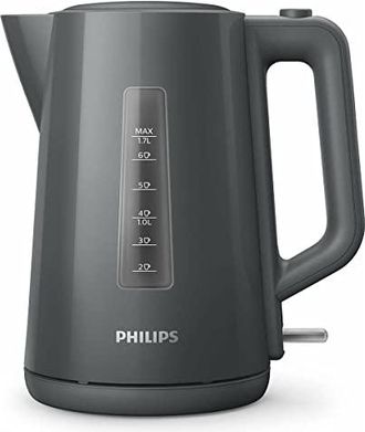Philips Wasserkocher, mehrfarbig, Standard
