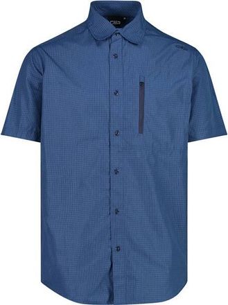 F.lli Campagnolo Herren Hemd MAN SHIRT