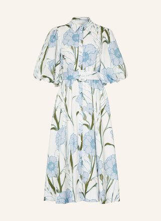 Ted Baker Hemdblusenkleid Alimma weiss