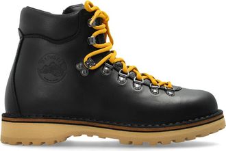 Diemme Roccia Vet Ankle Boots - - Shoes - Damen - Schwarzk - 37 EU