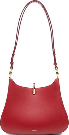 Paco Rabanne Sac Porté Épaule - Rouge
