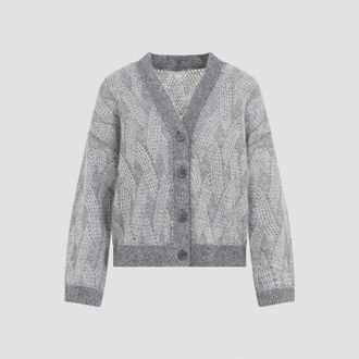 PESERICO Cardigan Peserico