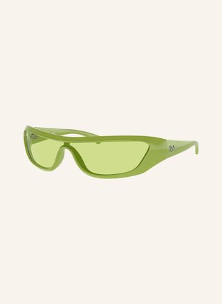 Ray-Ban Sonnenbrille rb4431 Xan gruen