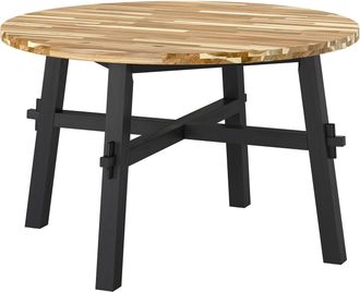 IKEA SKOGSTA Esstisch