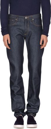 A.P.C. HOSEN & R&Ouml;CKE - Jeanshosen auf YOOX.COM