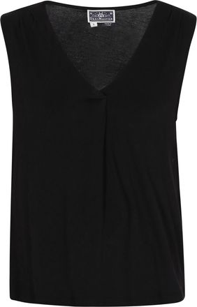 Dreimaster Dreimaster Spitze Frauen Schwarz