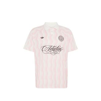 adidas Maillot de sport &agrave; imprim&eacute;