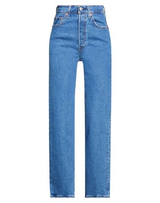 Levi's HOSEN & R&Ouml;CKE - Jeanshosen auf YOOX.COM