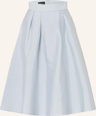 Apart Satinrock blau