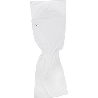 Salewa Schlafsack Cotton-feel Liner Zip Silveriz