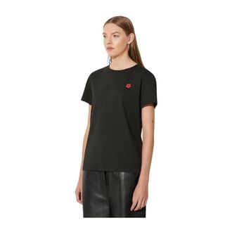 Kenzo T-Shirts - - Tops - Damen - Schwarzk - XS