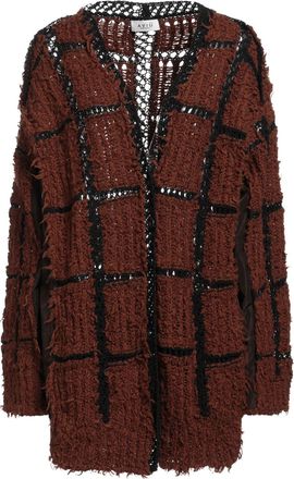 Aviù STRICKWAREN - Strickjacken auf YOOX.COM