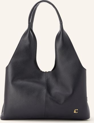 Coccinelle Coccinelle Beuteltasche schwarz