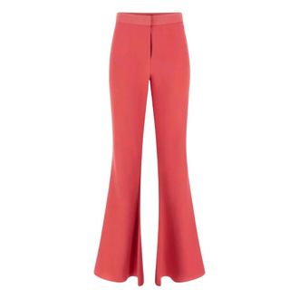 Guess Damen, Hosen, Rosa, XLGr&ouml;&szlig;e