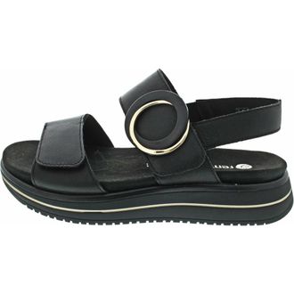 Remonte Sandaletten - - Shoes - Damen - Schwarzk - 41 EU