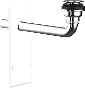 Laufen Fertigset, f&uuml;r WT-UP-Installationssystem LIS