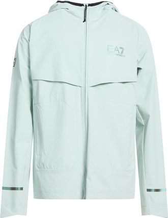Emporio Armani JACKEN & M&Auml;NTEL - Jacken und Anoraks auf YOOX.COM