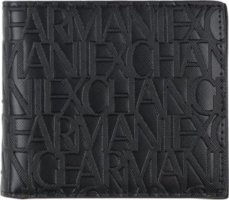 A|X Armani Exchange Kleinlederwaren - Brieftaschen auf YOOX.COM