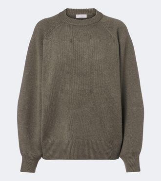 Brunello Cucinelli Pull en cachemire