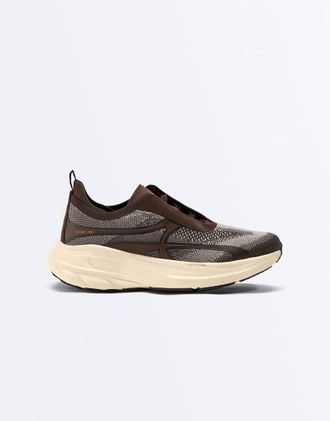 Oysho Oysho - OY/BR 700 - Baskets de course - Marron
