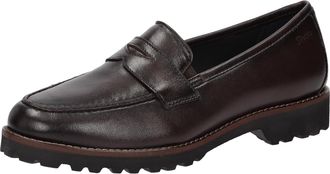 Sioux Slipper Meredith-709-H