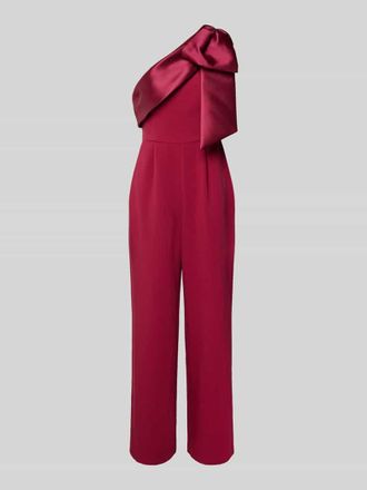 Forever New Jumpsuit mit Schleifen-Detail Modell Donna