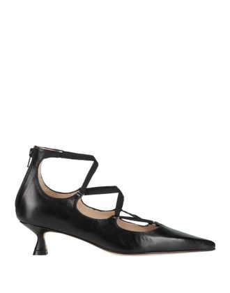 Anna F. SCHUHE - Pumps auf YOOX.COM