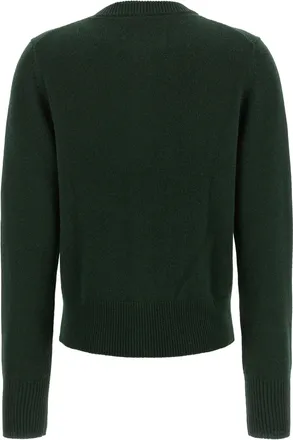 Extreme Cashmere Cardigan - Green