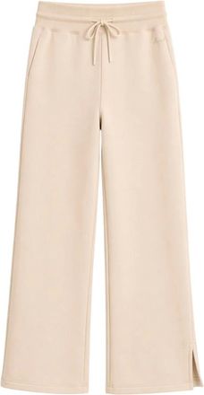 Twinset Femme, Pantalons, Beige, Taille: 38 FR Pantalon de surv&ecirc;tement &agrave; cordon de serrage